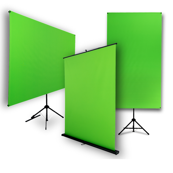 Portable Green Screens for Sale | Valera - Valera Green Screens