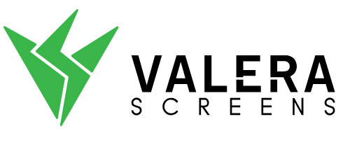 TUTORIALS - Valera Green Screens