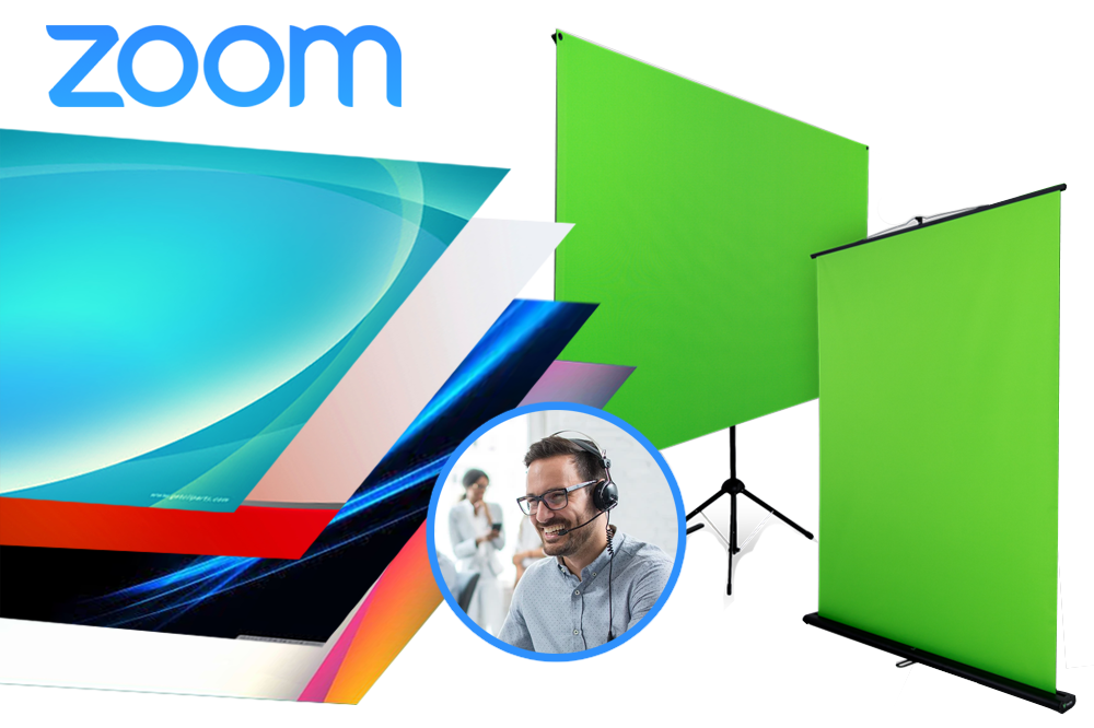 Green Screens: Free Shipping on our Best Backdrops | Valera