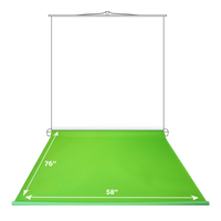 Portable Green Screens for Sale | Valera - Valera Green Screens