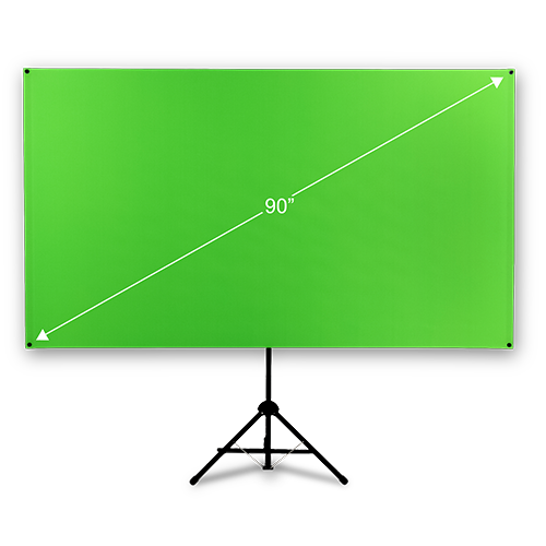 Portable Green Screens for Sale | Valera - Valera Green Screens